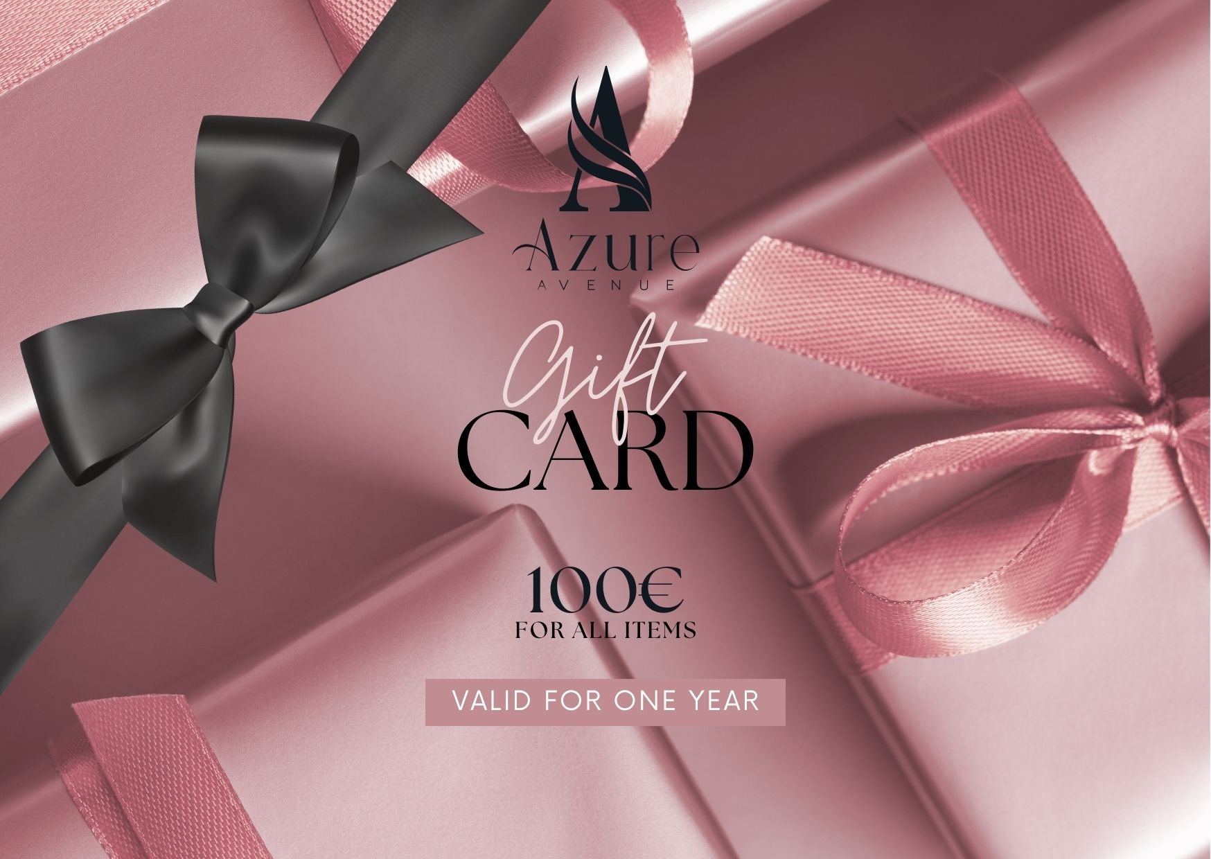 Azure Avenue Gift Card