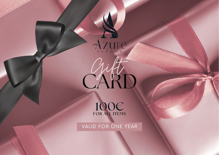 Azure Avenue Gift Card